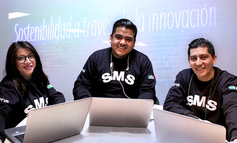Servicios | SMS México